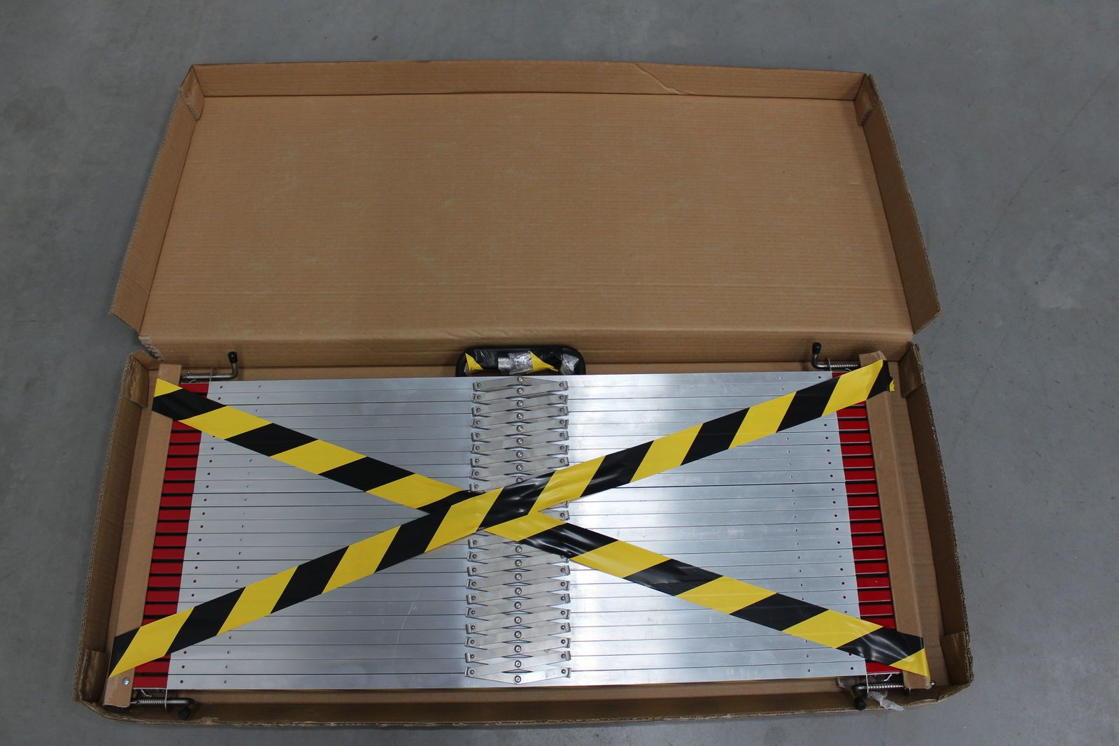 PitProtect - Simplified Safety