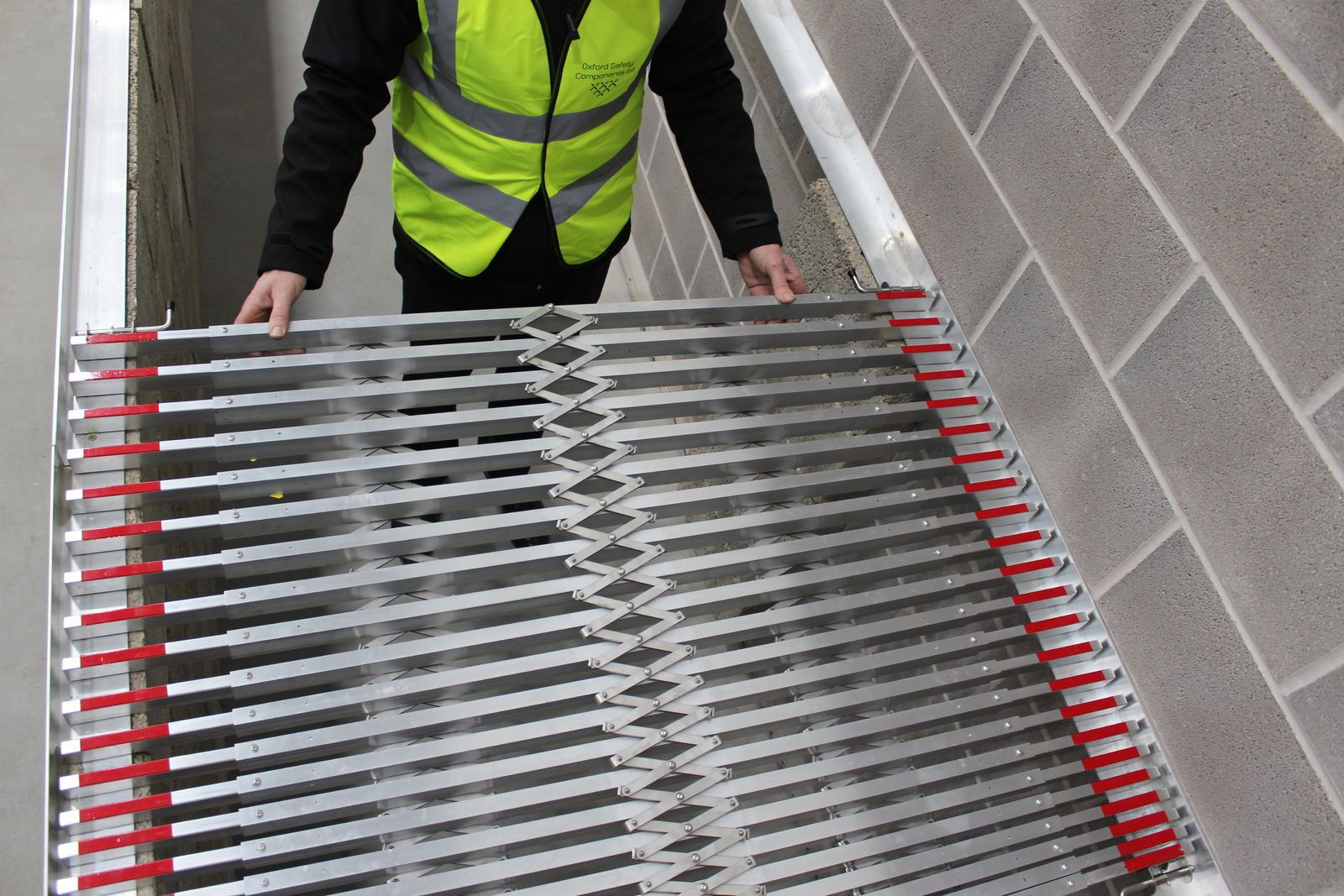 PitProtect - Simplified Safety