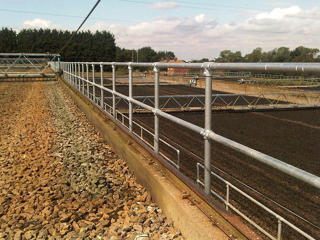 Safety Railings and Safety Handrails - Simplified Safety