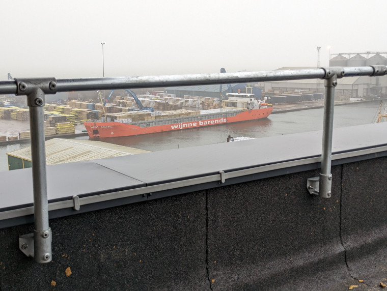 Guardrail resources - Simplified Safety