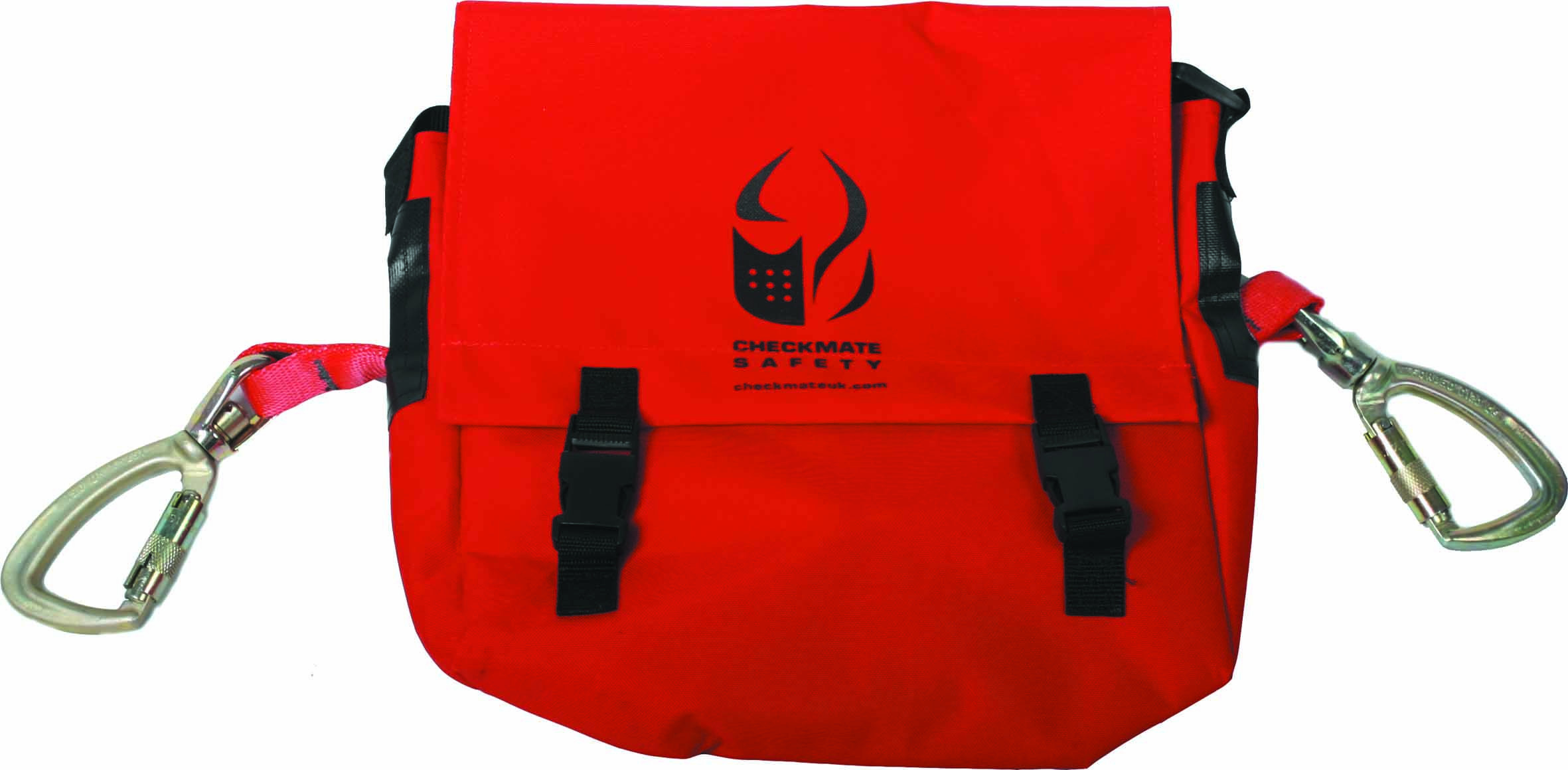 20m Webbing Lifeline System | Fall Protection - Simplified Safety