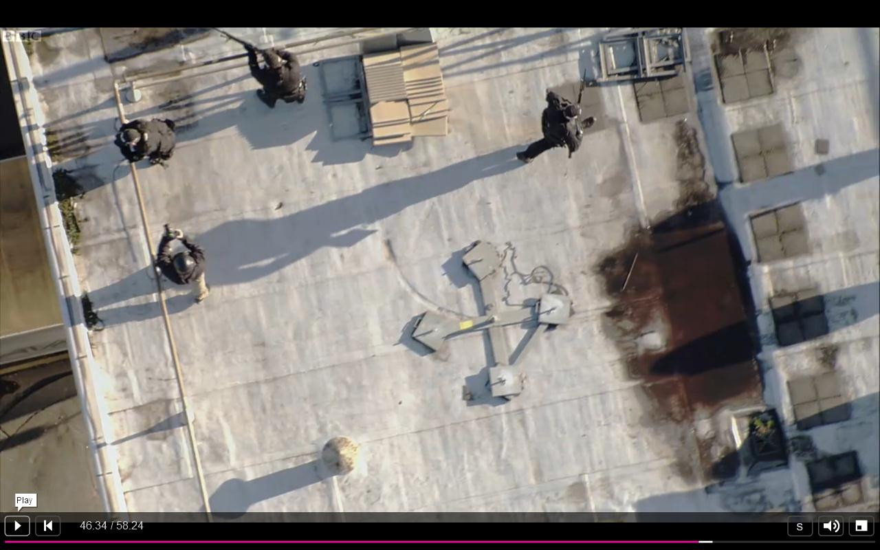 Fall Protection - Simplified Safety