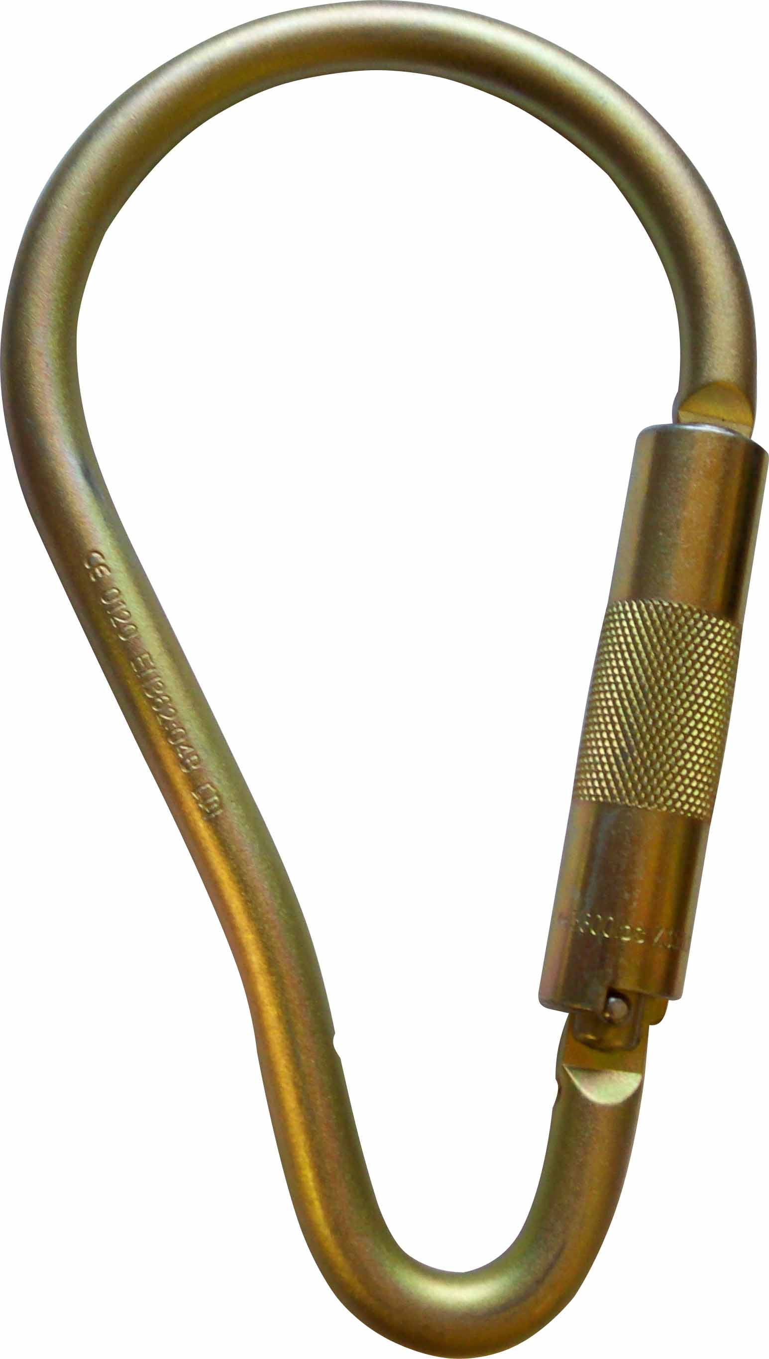 Steel Scaffold Hook | Fall Protection Kit - Simplified Safety