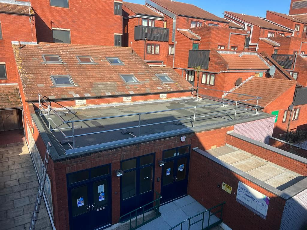 Guardrail Protection for Housing Developers - Simplified Safety