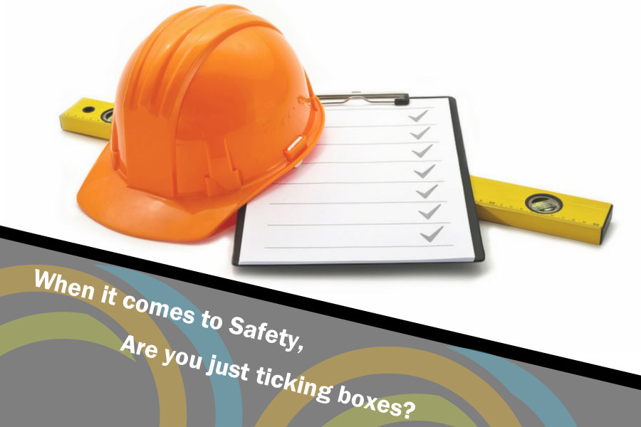 Don't buy this product - Simplified Safety