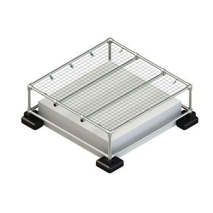 Kee Dome Mini - Simplified Safety