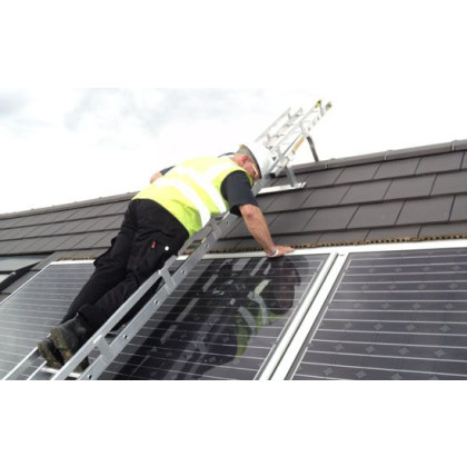 Buy solar panel installation and maintenance systems - Simplified Safety