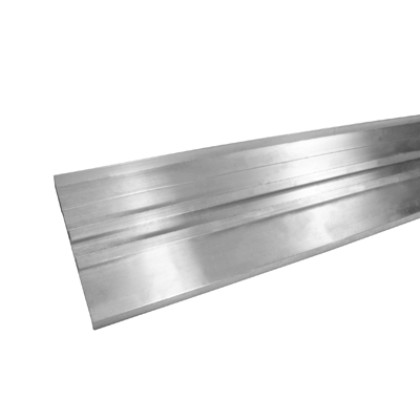 Toeboard for KeeGuard - Simplified Safety