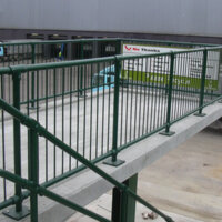 Safety Railings and Safety Handrails - Simplified Safety