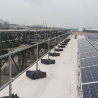 KeeGuard Premium for narrow roofs - Simplified Safety