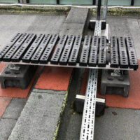 Step over platforms for any industry | Get a quote - Simplified Safety