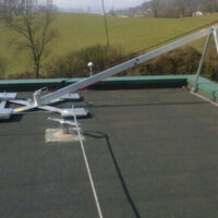 Kee Attach Rope Access System - Mobile Man Anchor - Simplified Safety