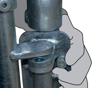 Self closing gate installation guide - Simplified Safety