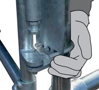 Self closing gate installation guide - Simplified Safety