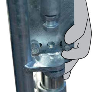 Self closing gate installation guide - Simplified Safety