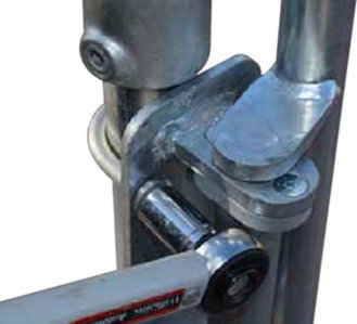 Self closing gate installation guide - Simplified Safety