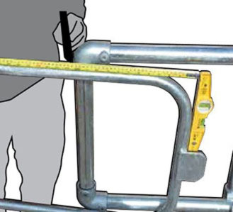 Self closing gate installation guide - Simplified Safety