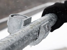 KeeGuard Premium Roof Edge Guardrail - Simplified Safety