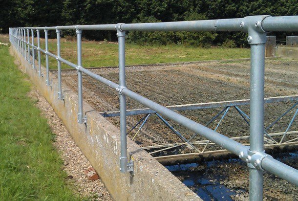 Fall protection solutions & equipment UK - Simplified Safety