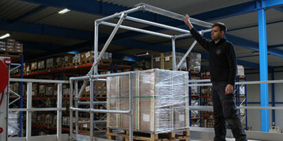 Fall protection solutions & equipment UK - Simplified Safety