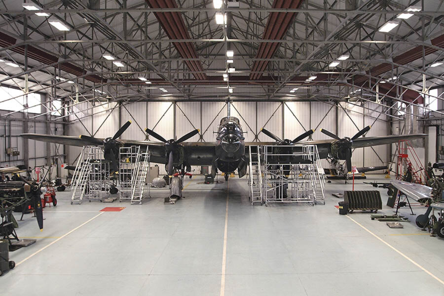 Step over platforms for any industry | Get a quote - Simplified Safety