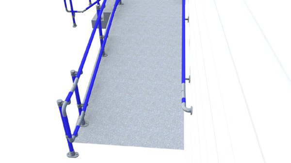 DDA Manual - Simplified Safety