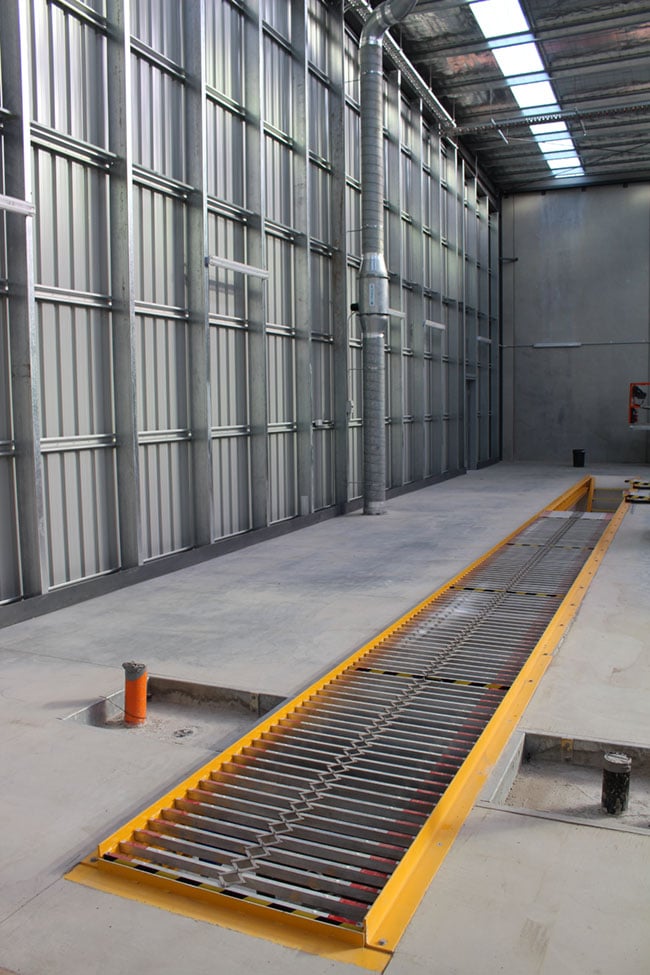 Railway Pit Safety with Pit Protect - Simplified Safety