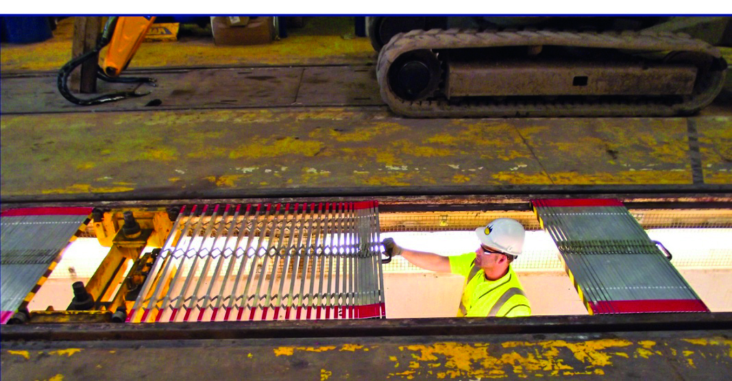 Pit Protect: Safer Garage Inspection Pits - Simplified Safety