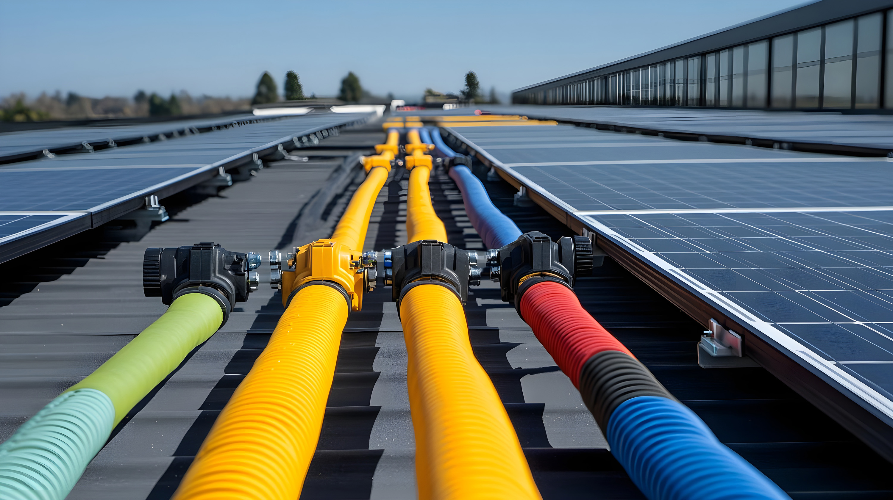 Solar Panels: Maintenance & Risk Guide - Simplified Safety